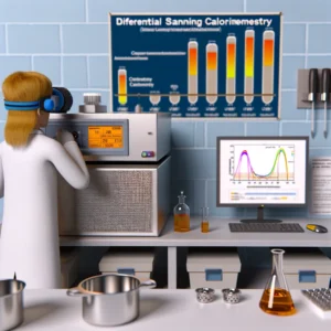 Differential Scanning Calorimetry (DSC) - Plastic Testing-Kiyorndlab