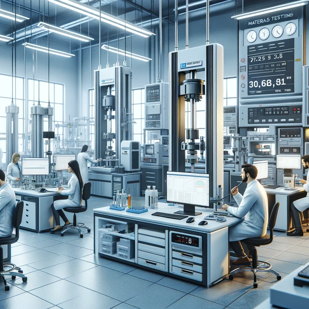 Rubber | Polymer | Plastic Products | Testing laboratory - Plastic ...