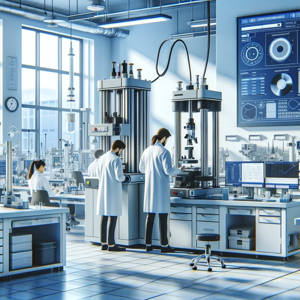 Material Testing Labs in Chennai - Plastic Testing-Kiyorndlab