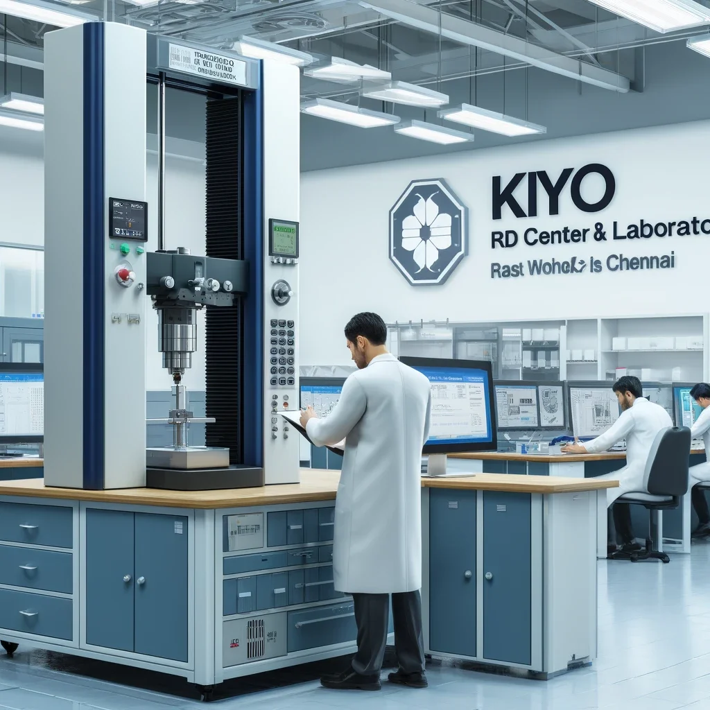 Product Testing Lab in Chennai - Plastic Testing-Kiyorndlab
