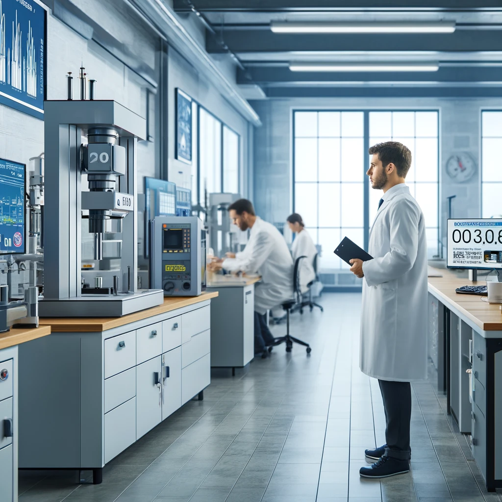NABL Accredited Lab in Chennai - Plastic Testing-Kiyorndlab