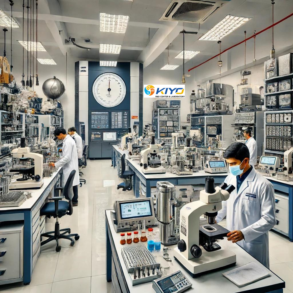 Plastic and Rubber Testing Laboratory in Chennai - Plastic Testing ...