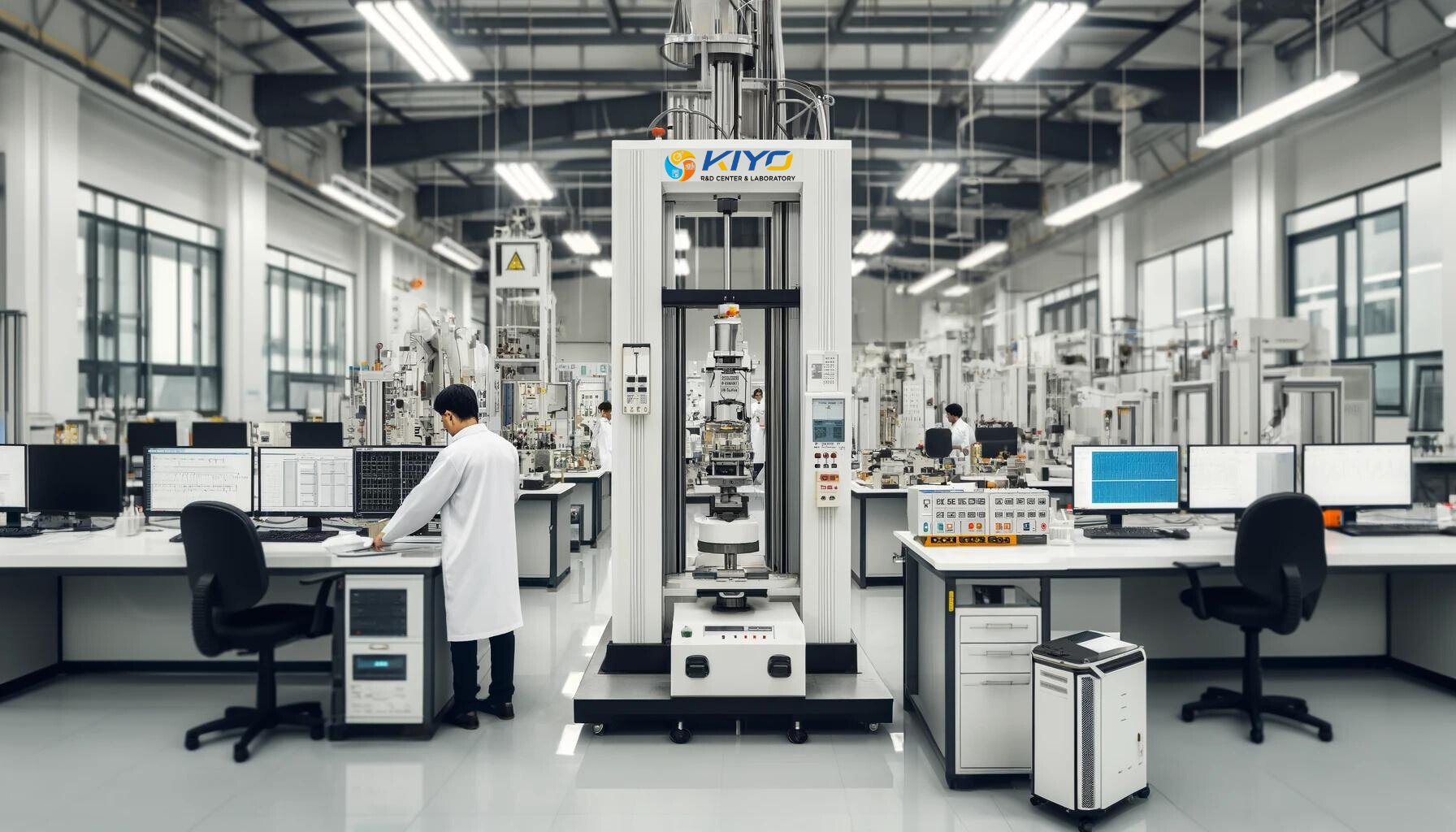Product Testing and Validation Lab in Chennai - Plastic Testing-Kiyorndlab