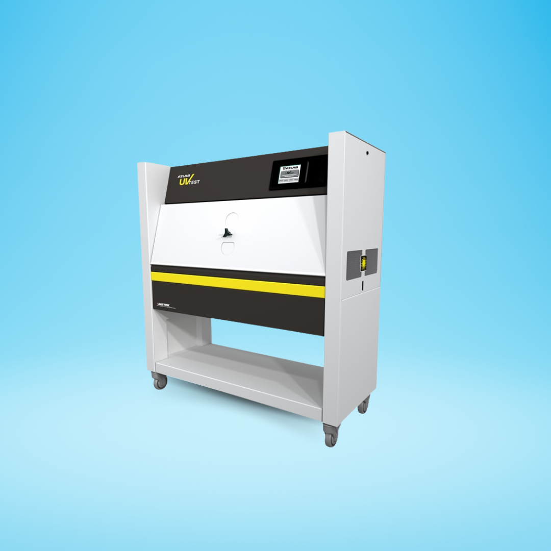UV Lamp Testing As Per Standard ASTM D4329 - Plastic Testing-Kiyorndlab