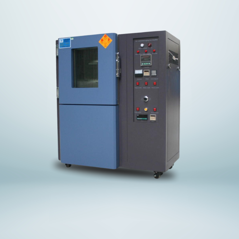 Heat Aging Test As Per Standard ASTM D3045 - Plastic Testing-Kiyorndlab