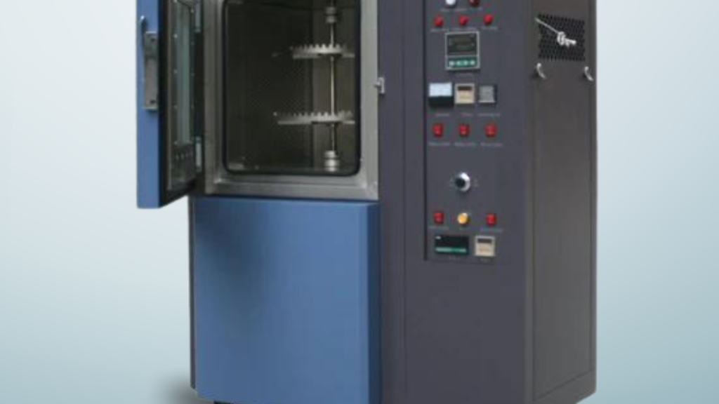 Heat Aging Test As Per Standard ASTM D3045 - Plastic Testing-Kiyorndlab