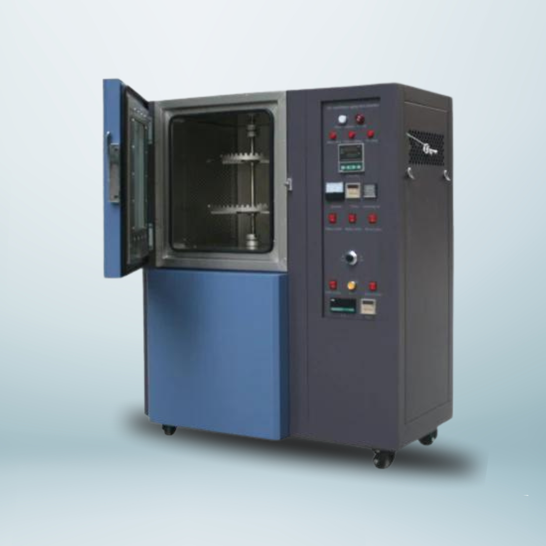 Heat Aging Test As Per Standard ASTM D3045 - Plastic Testing-Kiyorndlab