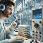 Volume Resistivity Testing As Per ASTM D257 - Plastic Testing-Kiyorndlab