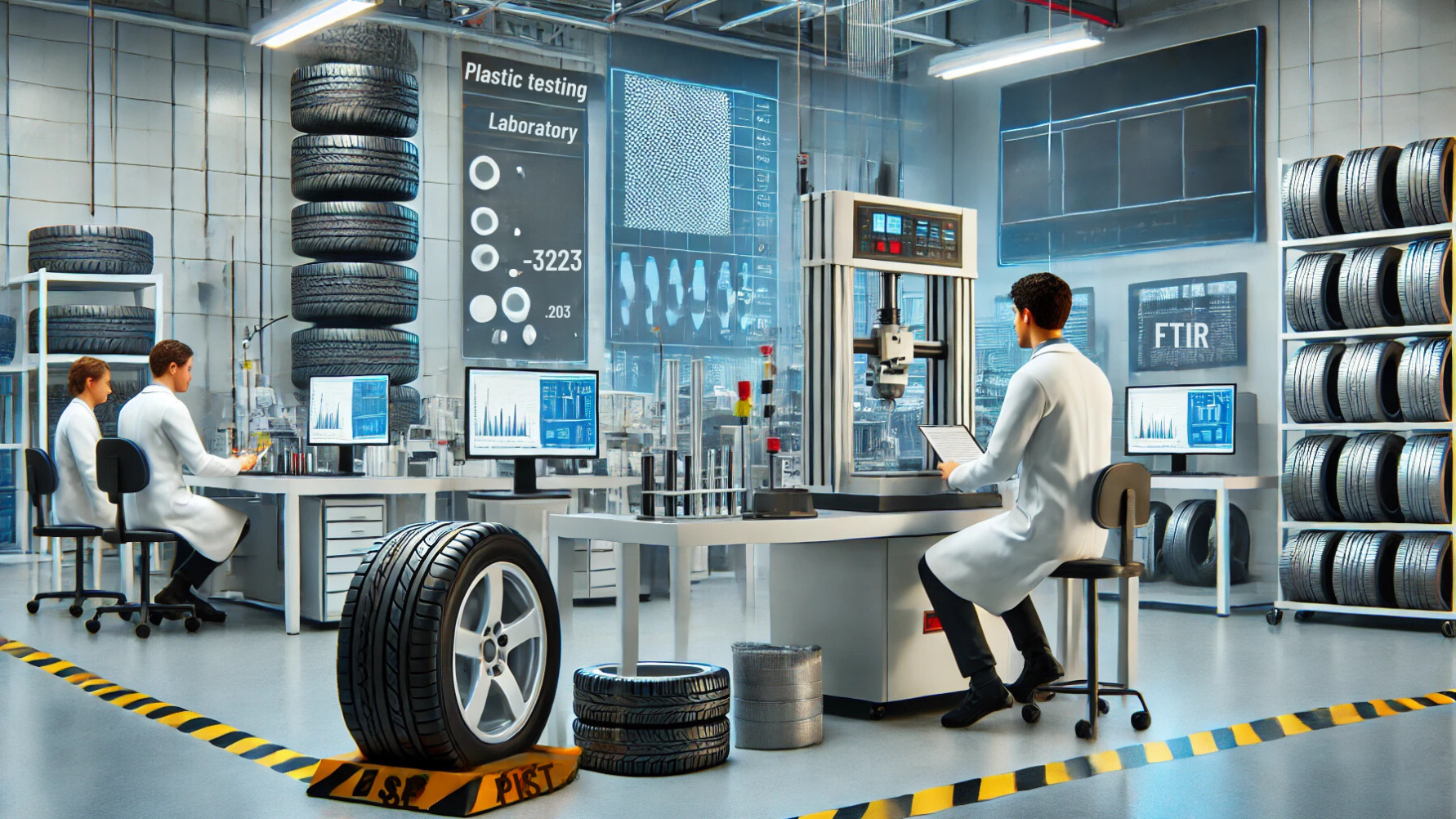Free Plastic Testing Lab In Chennai - Plastic Testing-Kiyorndlab