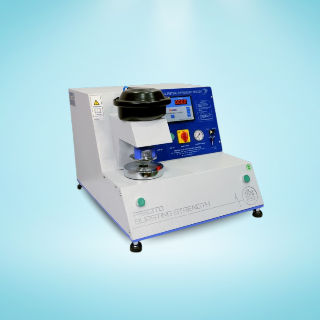 Burst Strength as Per MS 343-16 - Plastic Testing-Kiyorndlab