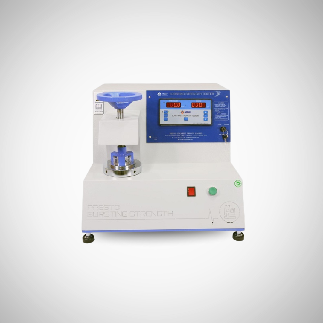Burst Strength Testing in Chennai - Plastic Testing-Kiyorndlab