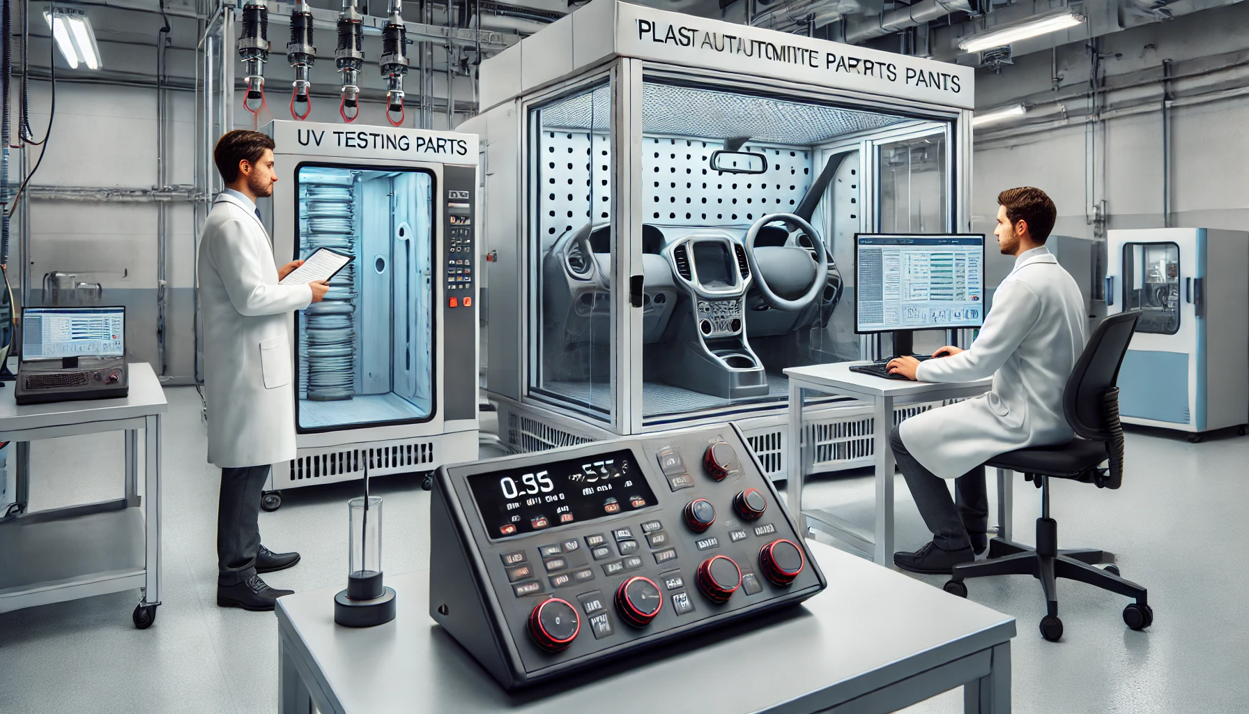 Top Automotive Testing Services in Chennai - Plastic Testing-Kiyorndlab