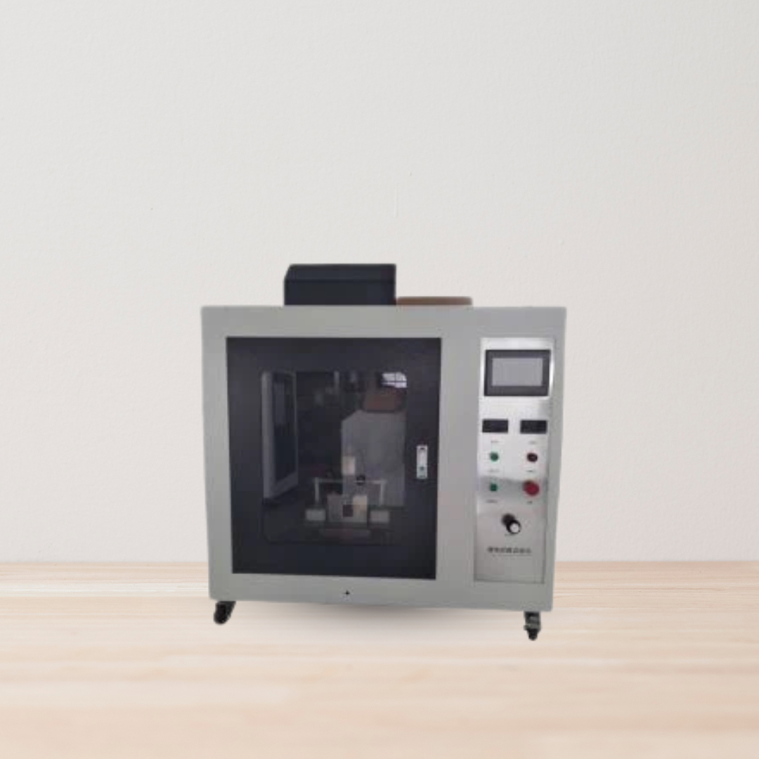 Glow Wire Testing as per IEC 60695-2 - Plastic Testing-Kiyorndlab