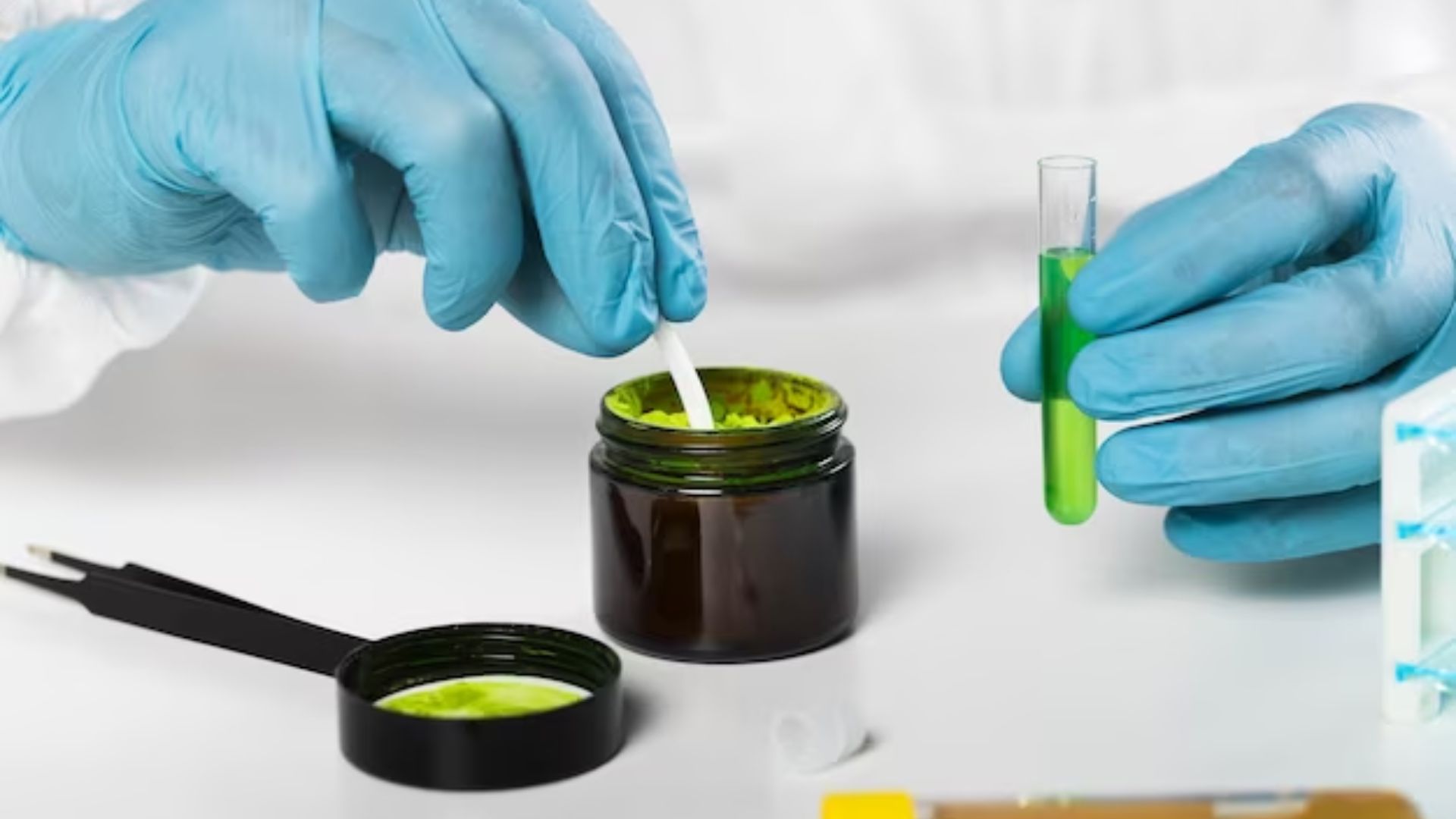 Raw Material Testing Services in India - Plastic Testing-Kiyorndlab Raw ...