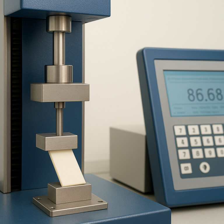 Premier Mechanical Testing Services in India - Plastic Testing ...