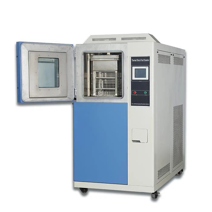 Thermal Testing for PVC Materials In Kiyo R&D LAB – Ensuring Heat ...