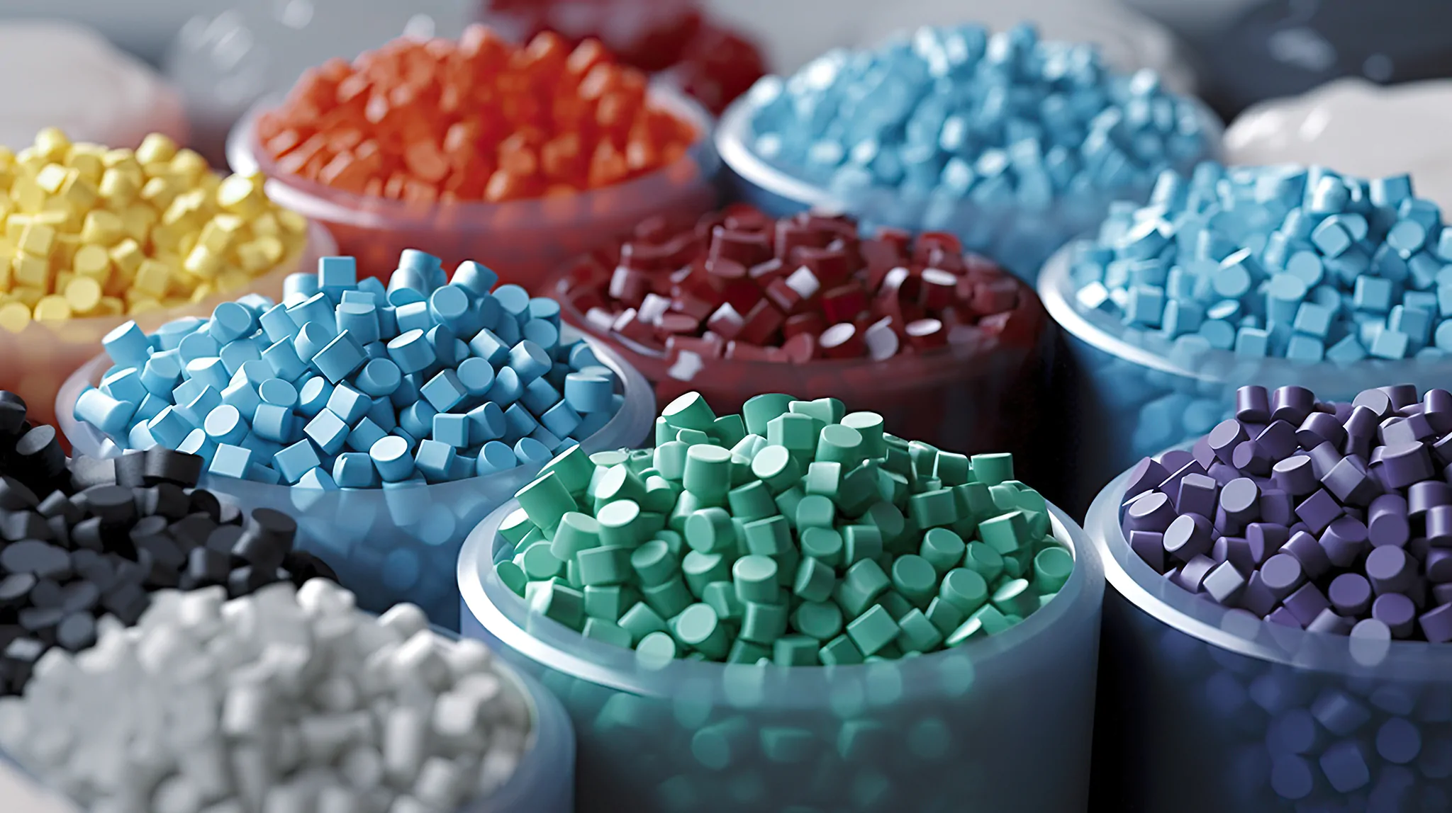 “Unmatched Durability & Reliability: Plastic Testing Services in India ...