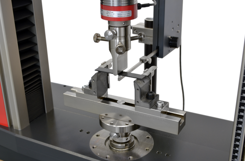 Ultimate Flexural Testing Laboratory Services – Kiyo R&D LAB’s NABL ...