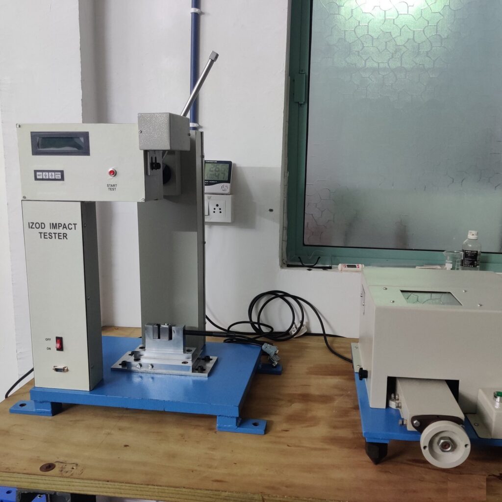 Charpy Izod Impact Test Services in chennai | Kiyo R&D LAB #separator ...