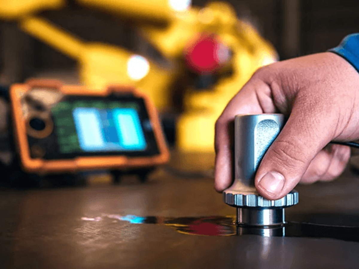Non Destructive Testing (NDT) for Plastics in Chennai