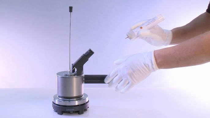 Accurate Bitumen Flash Point Test Services in Chennai – Kiyo R&D LAB